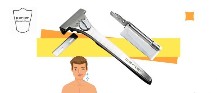 The history of the Schick Injector safety razor and innovation from ...
