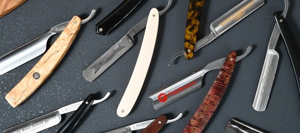 History of Shavette from A to Z - Wish4Blades