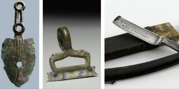 The History of Traditional Safety Razors - Wish4Blades