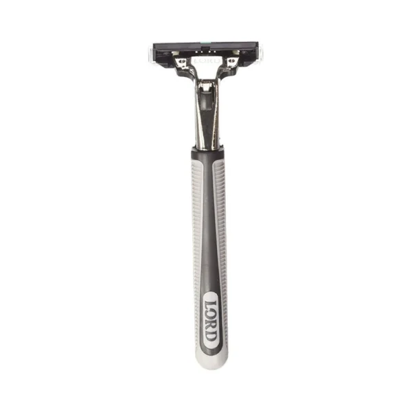 LORD Premium Plus Twin Blade Razor - Wish4Blades