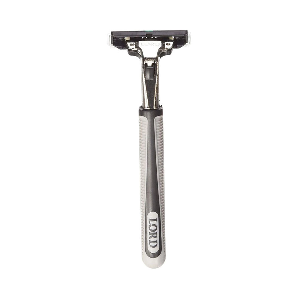 LORD Premium Plus Twin Blade Razor - Wish4Blades