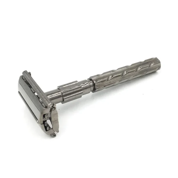 Parker 22R Safety Razor Gift Set - Wish4Blades
