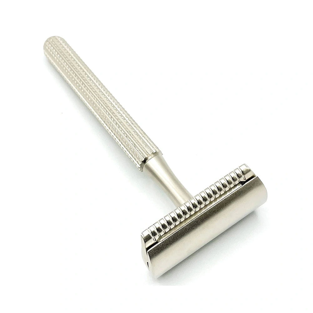 Parker 78R Safety Razor: Precision Shaving - Wish4Blades