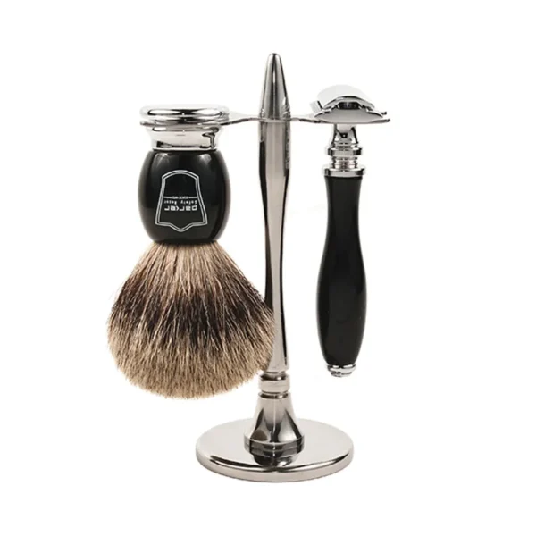 Parker 111B Classic Shave Set - Wish4Blades