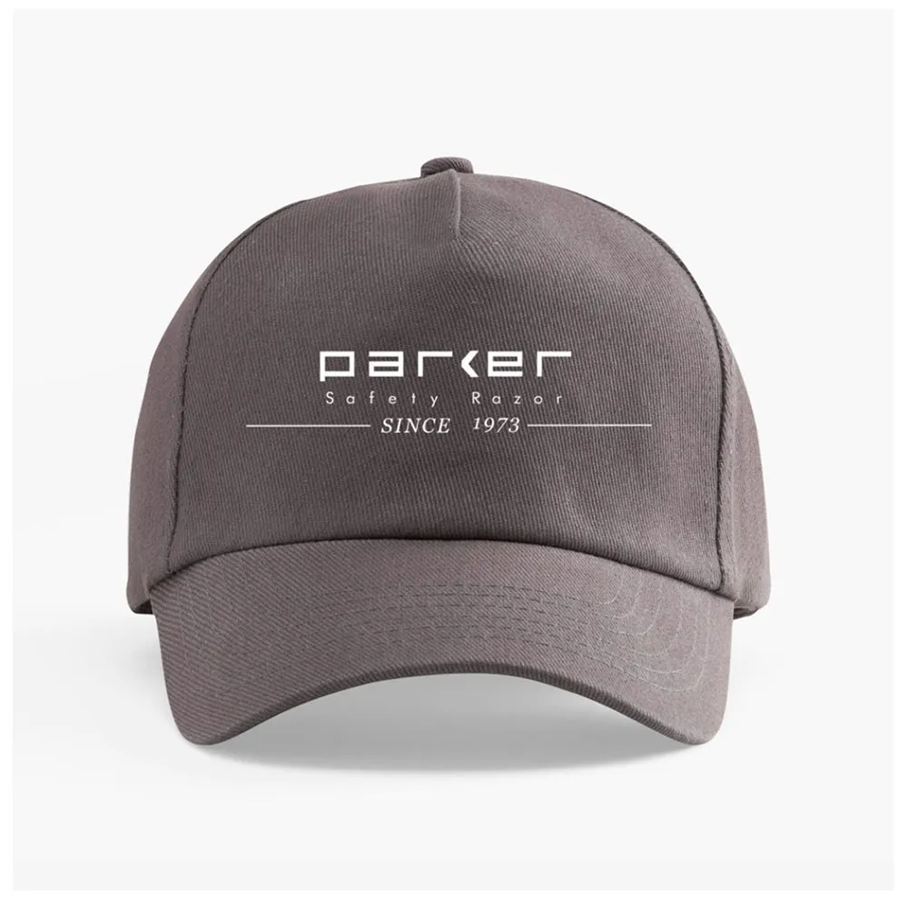 Parker Safety Razor Baseball Cap - Wish4Blades