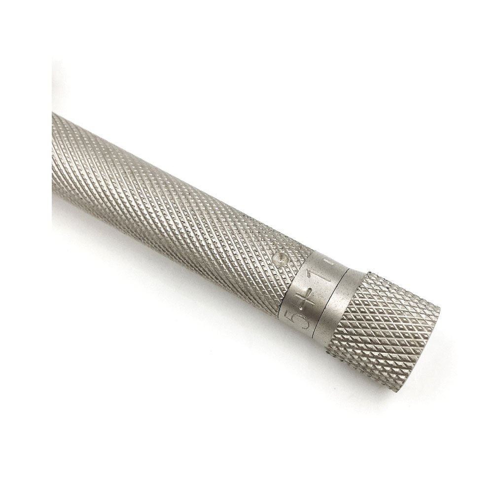 Parker Variant Adjustable Safety Razor - Wish4Blades