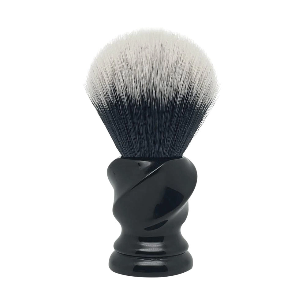 High-Performance Vortice Synthetic Shave Brush - Wish4Blades
