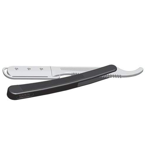 Lord Platinum Pro Disposable Barber Blades – 50 Single-Use Blades